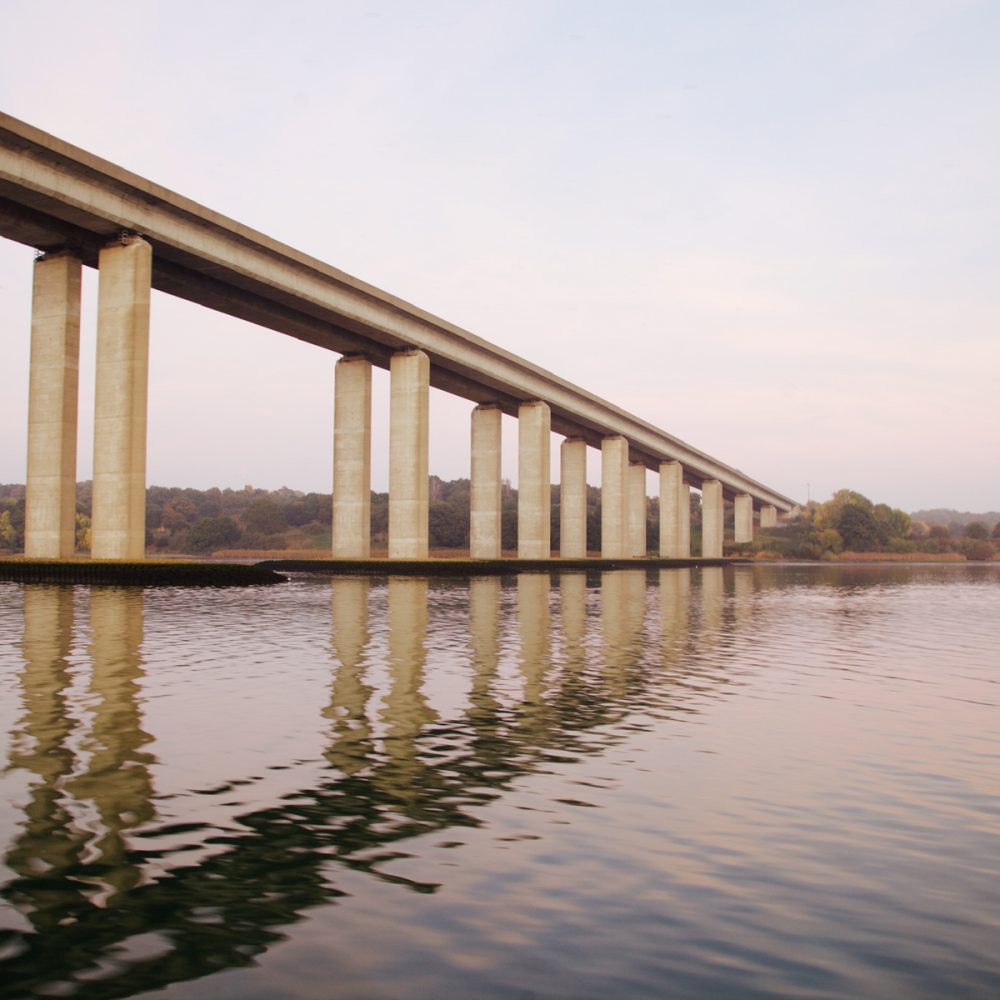 Gallery - Orwell Lady River Trips