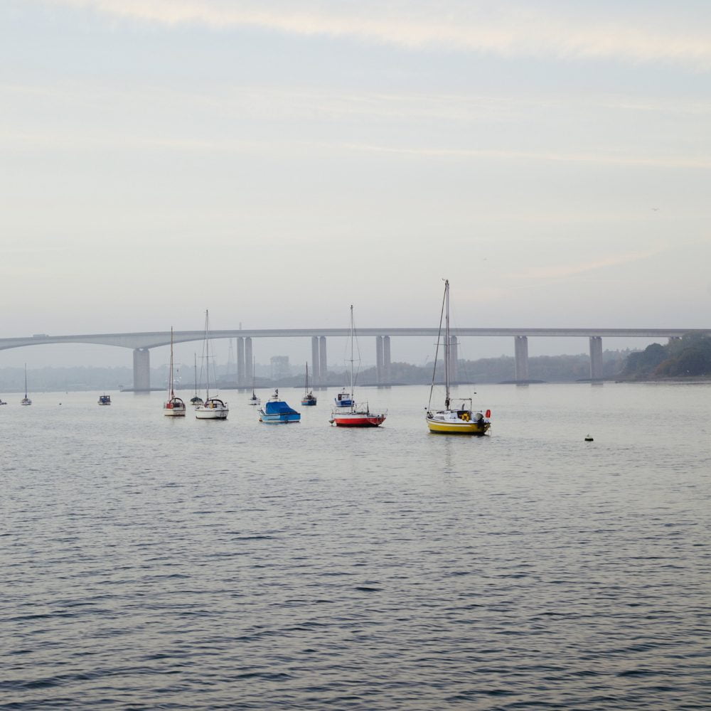 Gallery - Orwell Lady River Trips