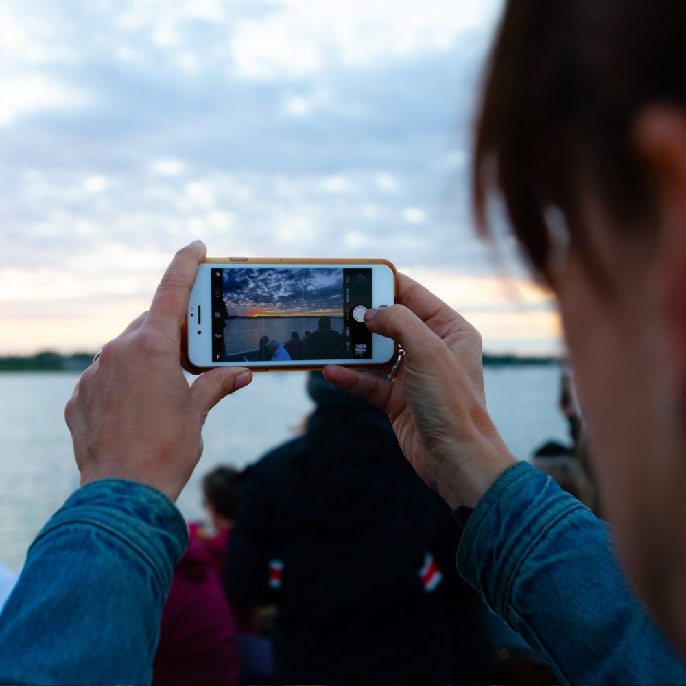 Gallery - Orwell Lady River Trips