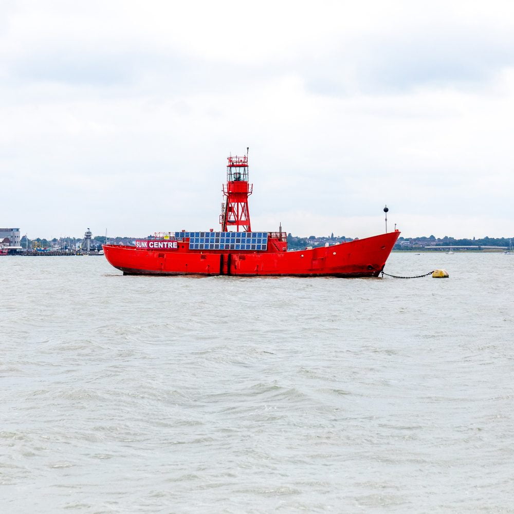 Gallery - Orwell Lady River Trips