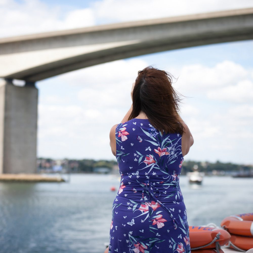 Gallery - Orwell Lady River Trips