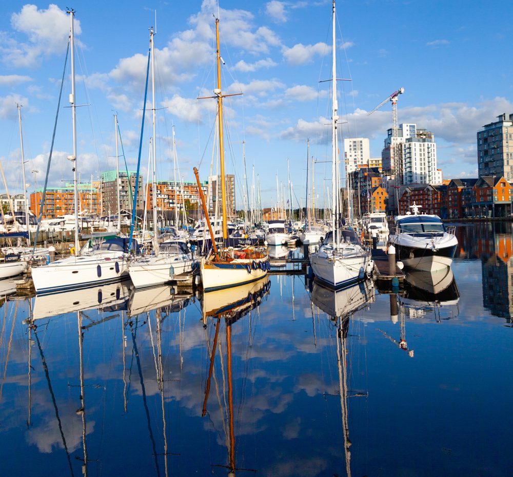 Our Story - Orwell Lady River Trips