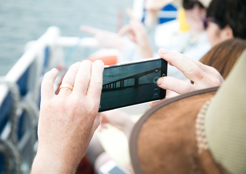 Gallery - Orwell Lady River Trips