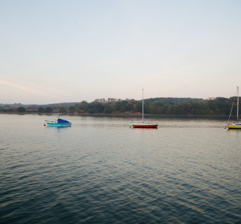 Gift vouchers information - Orwell Lady River Trips