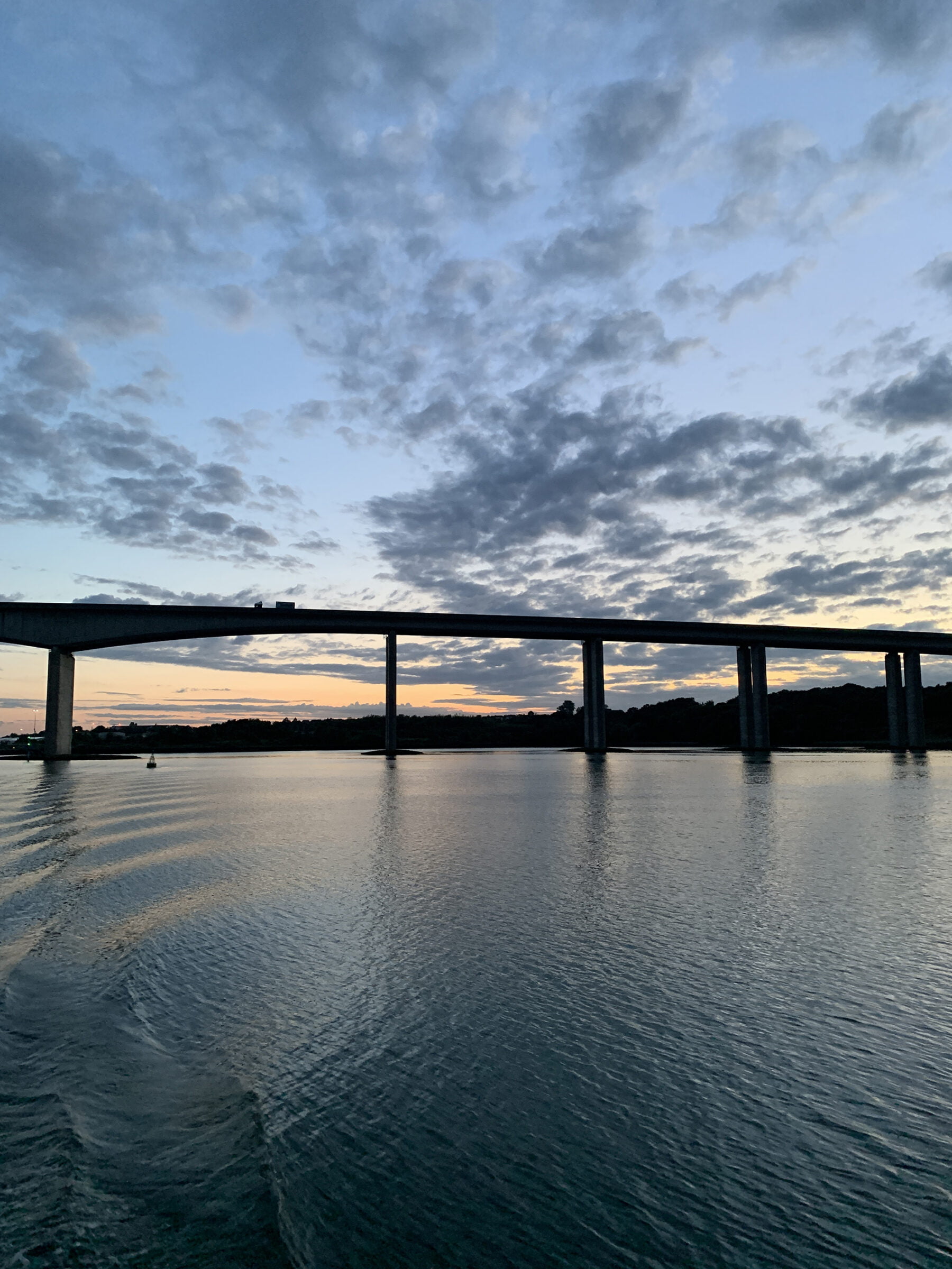 Special Events - Orwell Lady River Trips