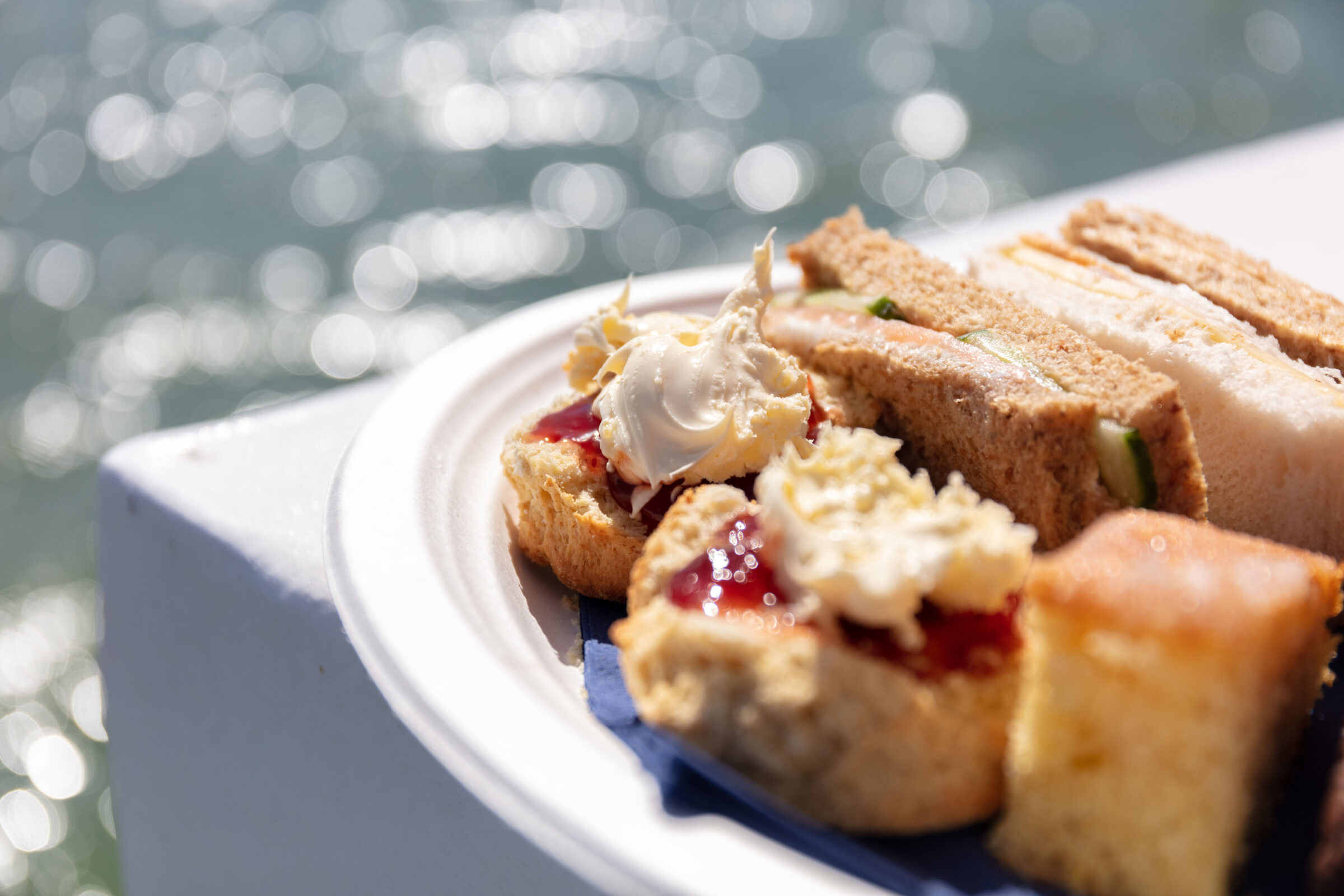 Catered River Trips - Orwell Lady River Trips