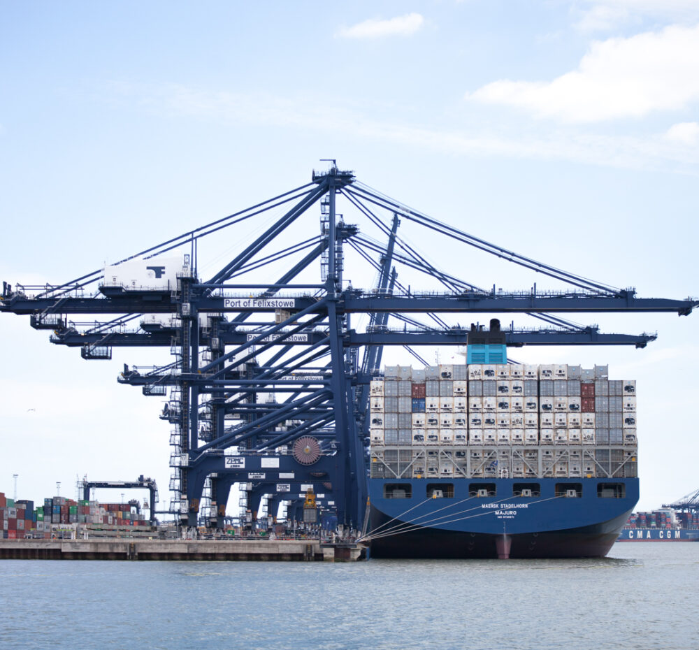 Sightseeing River Trips - Orwell Lady River Trips